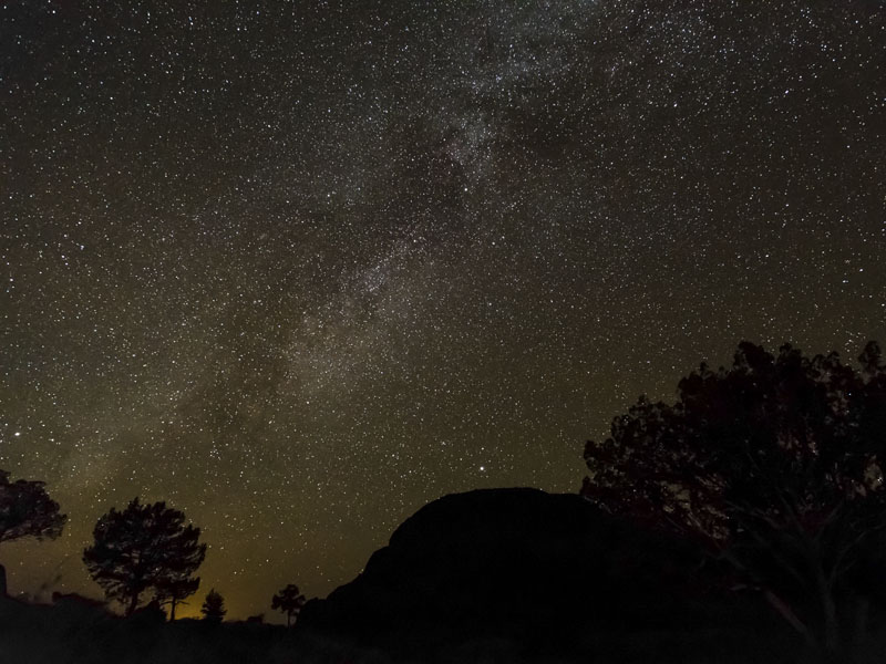Texas Night Sky Festival – Hill Country Photography Club